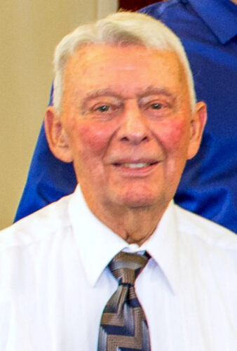 John Lester Strouse | News, Sports, Jobs - The Express